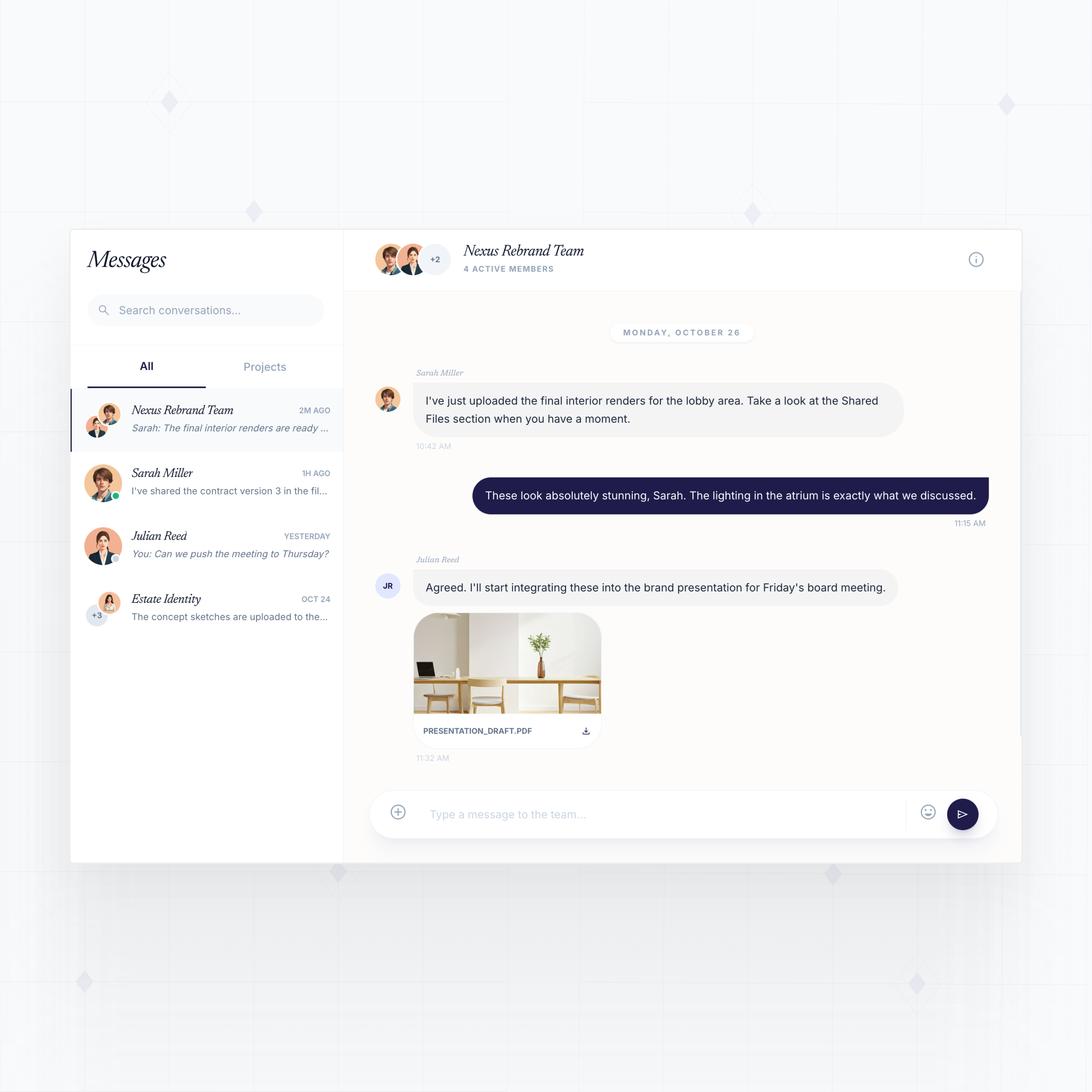 Build Client Portal Software With AI and No-Code | WeWeb