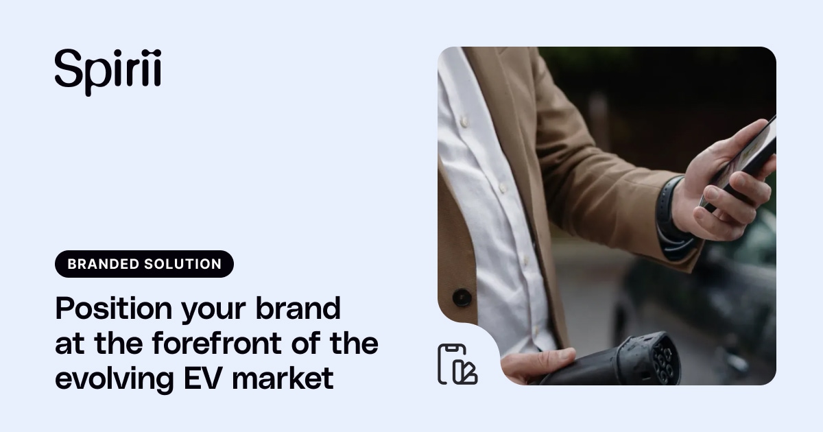 Spirii Branded CPMS Solution | Branded Business Solution