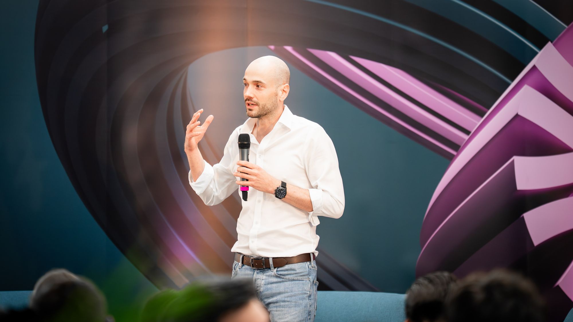 Unrivalled business connectivity in London | Vorboss