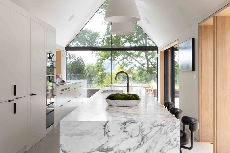 Alistair Fleming Design || Bespoke Kitchen Design at Ashdown Forest ...