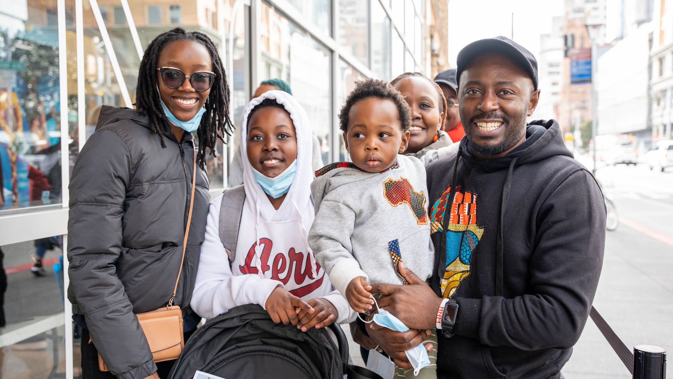 Visit | Museum of the African Diaspora (MoAD)