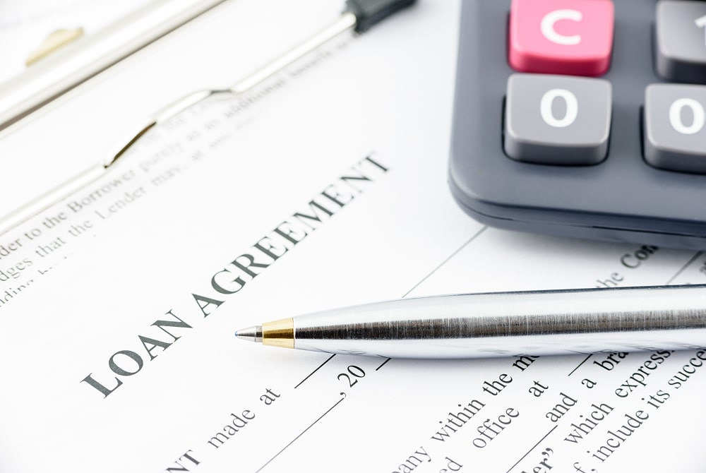 Loan Agreement: A CFO & Founder Guide to Structuring and Negotiating ...