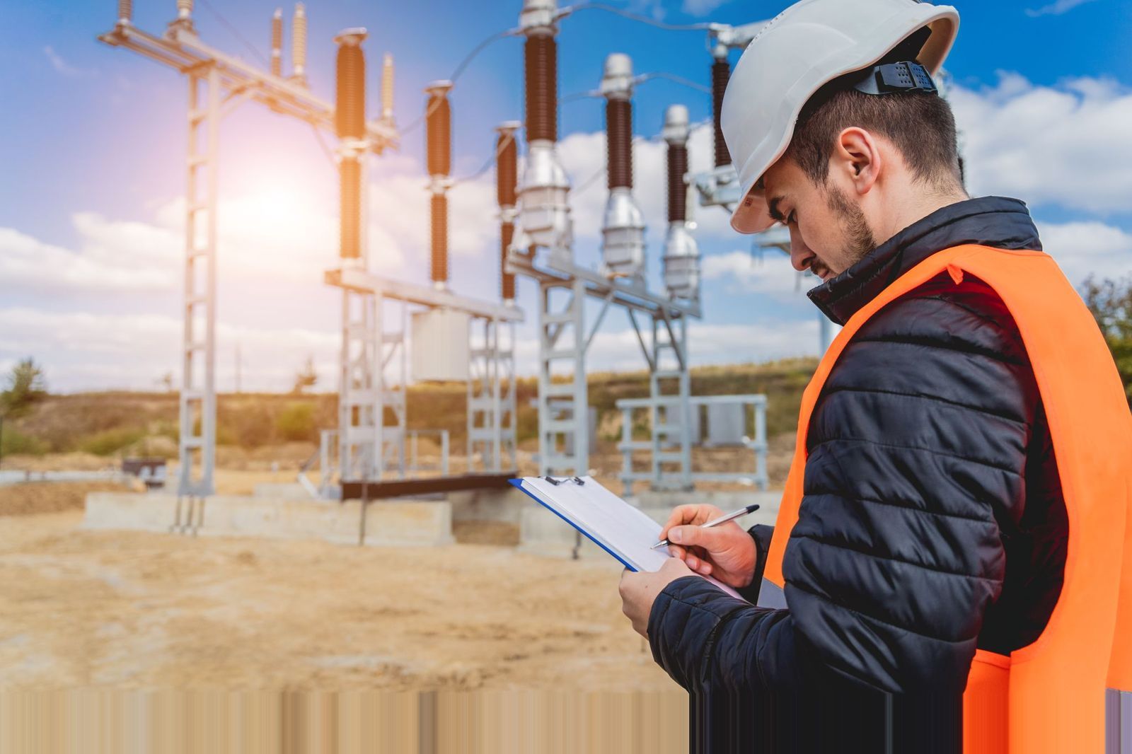 Subsurface Utility Engineering (SUE): Principles & Methods