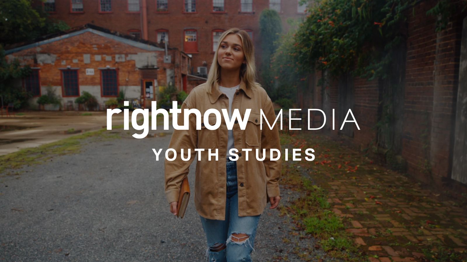 Item | Youth Studies Promo | US RNM Youth Studies Promo