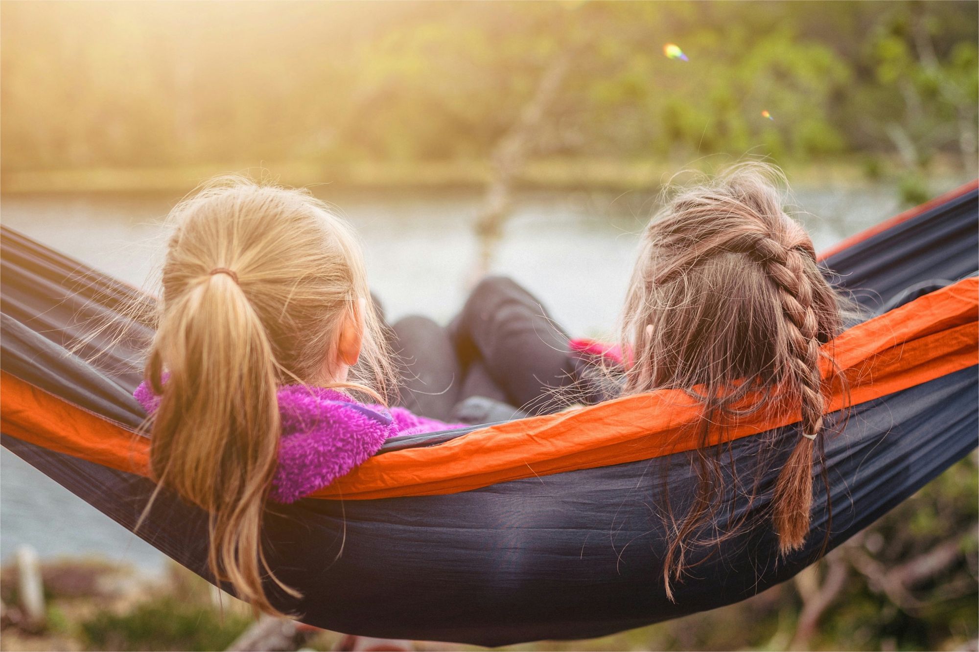 16 Relaxation Techniques for Kids