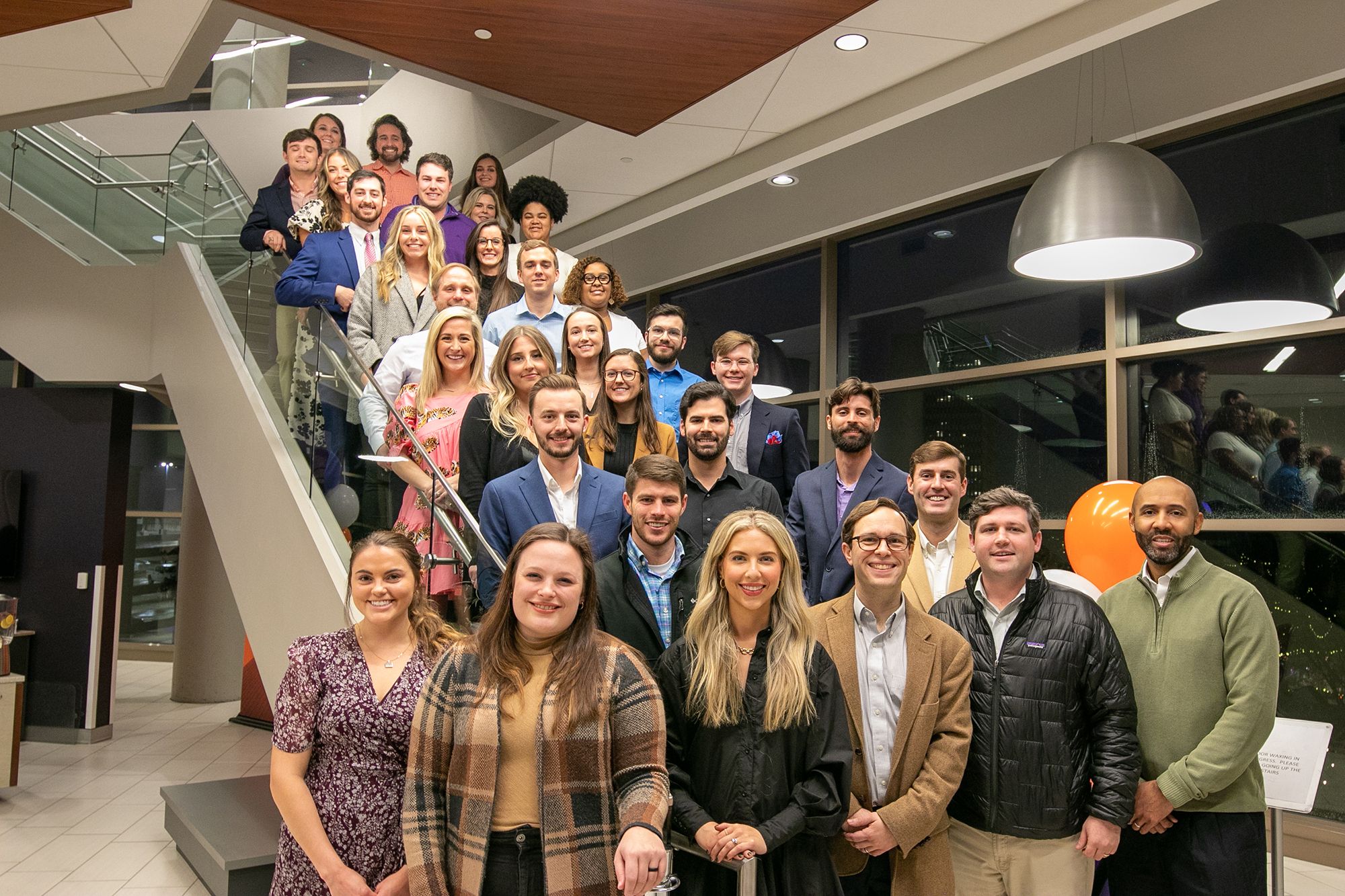 The Clemson MBA Program