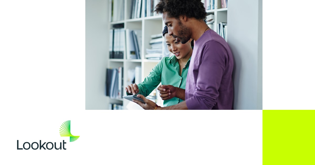 Join Our Team | Lookout