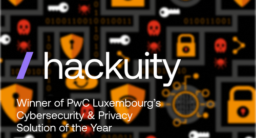 About Hackuity (vulnerability management solution)