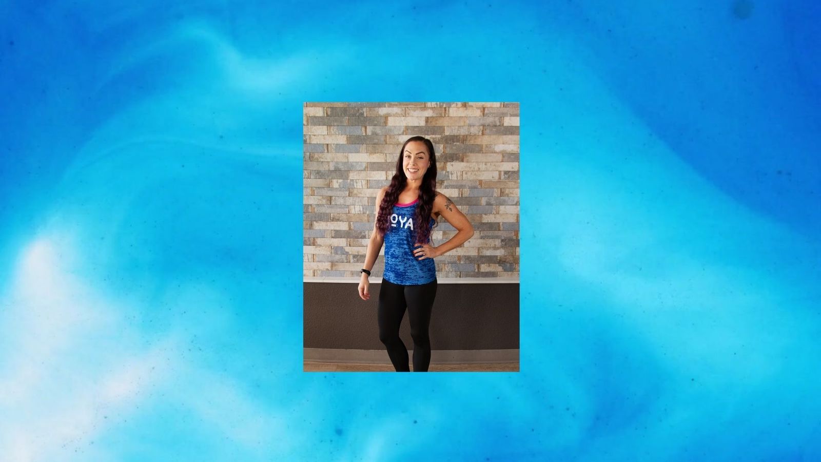 Joya Fit.Well.Happy. Your Joya Wellness Journey Starts Here.