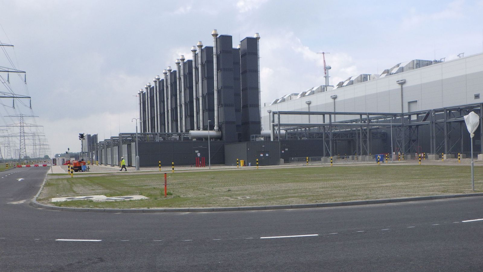 Glent Engineering Projects