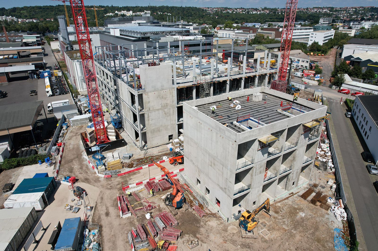 Glent Engineering Projects