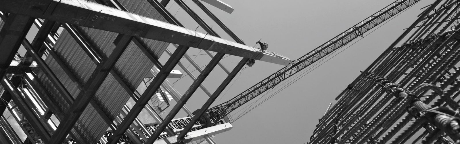 GP Construcción - Constructora en México con 60 años de experiencia