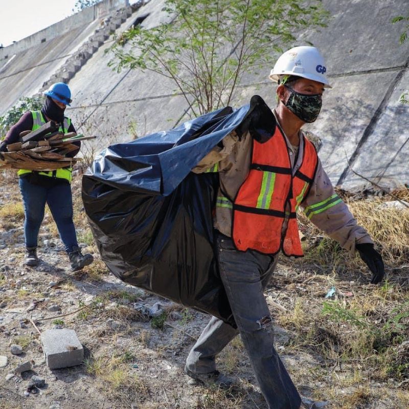 GP Construcción - Constructora en México con 60 años de experiencia