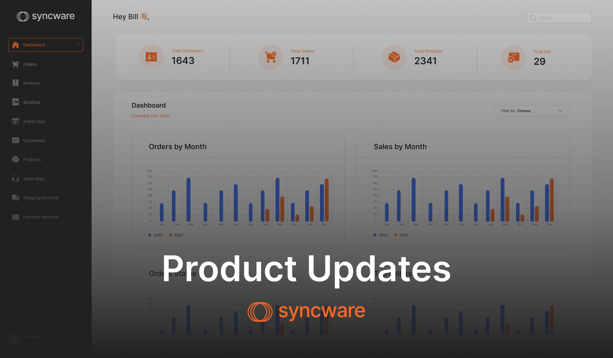 2025 Year in Review: Syncware’s Growth & Product Milestones