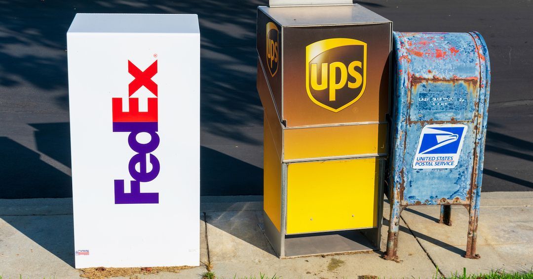 Economy vs. Standard Shipping: What's the Difference? | Syncware