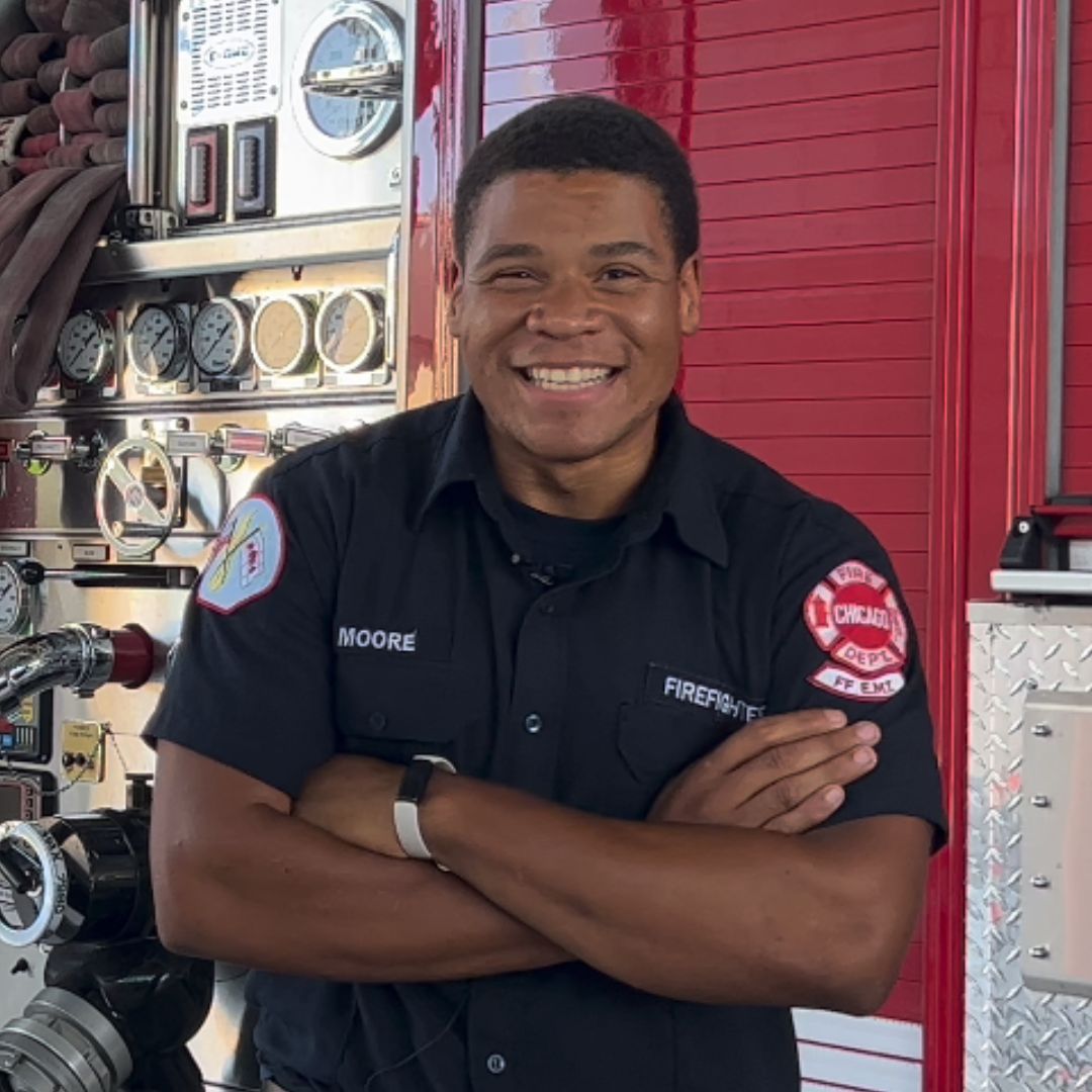 Ignite Your Career CFD