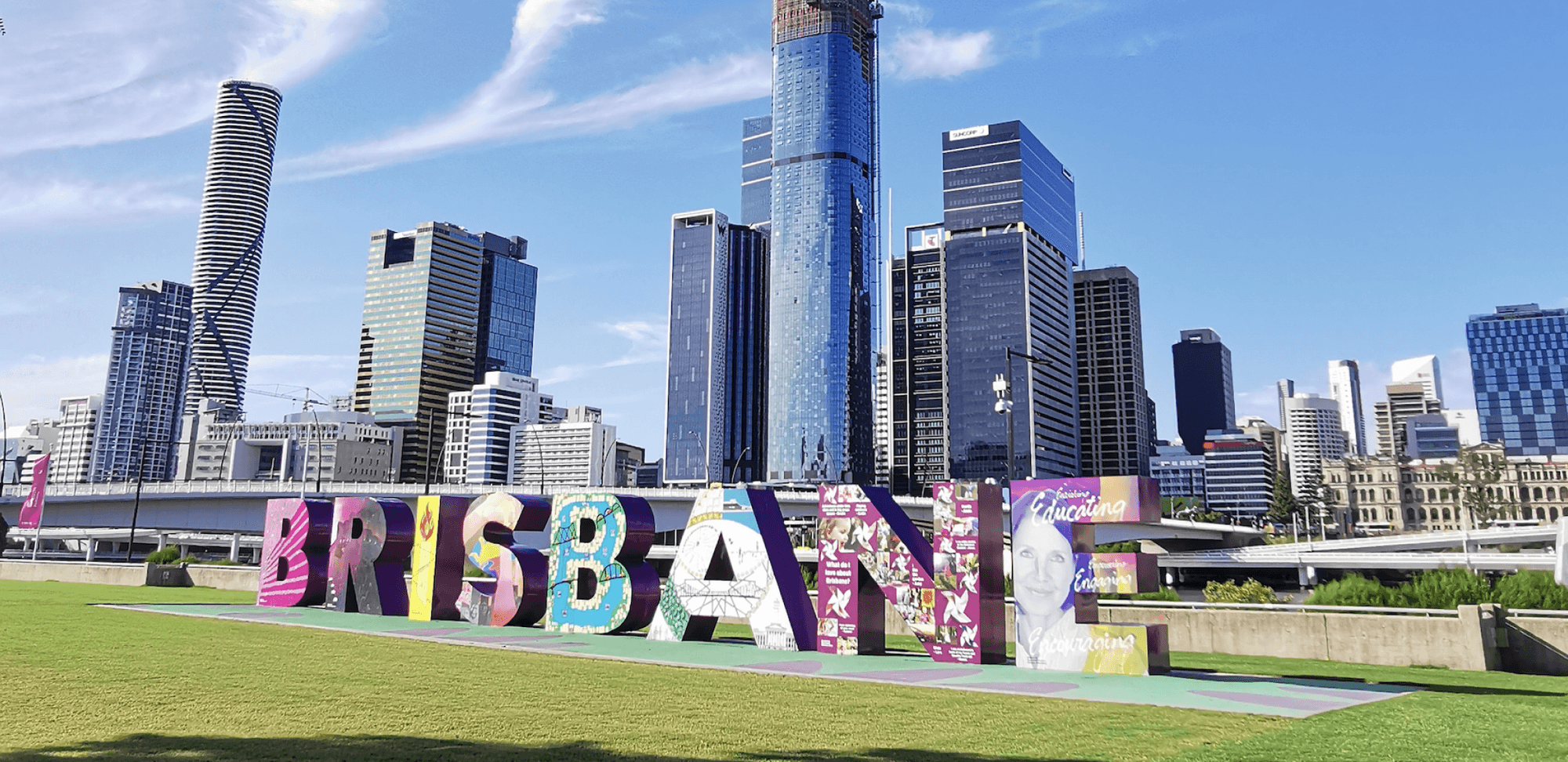 Top Outdoor Advertising Agency in Brisbane | Captive Vision
