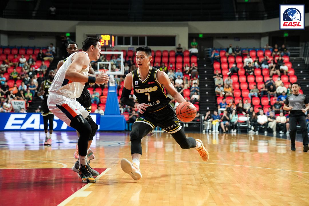 GAME NOTES: GROUP B — New Taipei Kings (0-0) vs. Macau Black Bears (0-1 ...