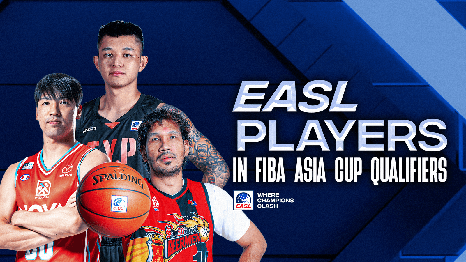 Macau Black Bears | EASL