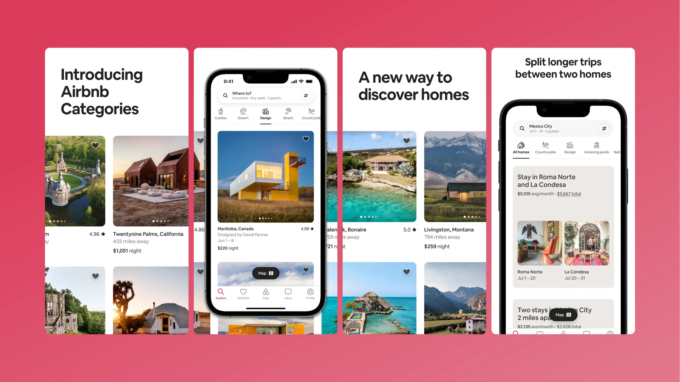 App screenshots for the App Store - sizes, requirements, best practices