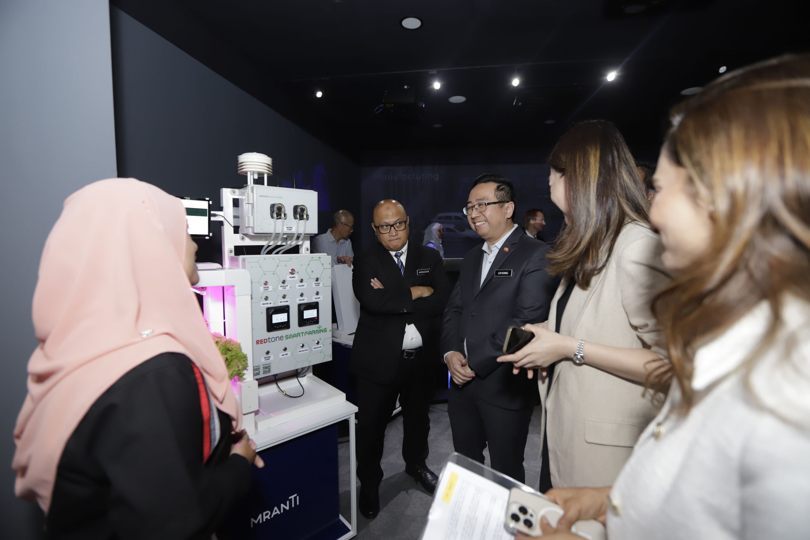 MRANTI | Ideas to Impact