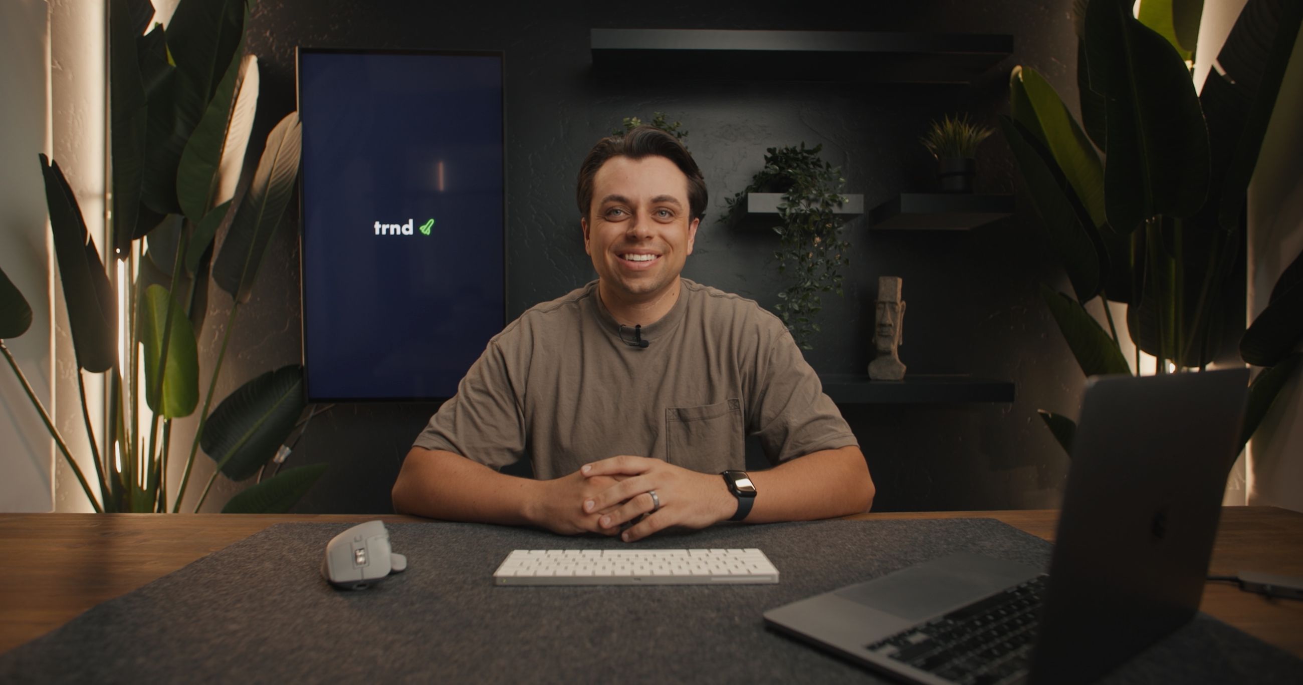 TRND | We Make Trading Easy