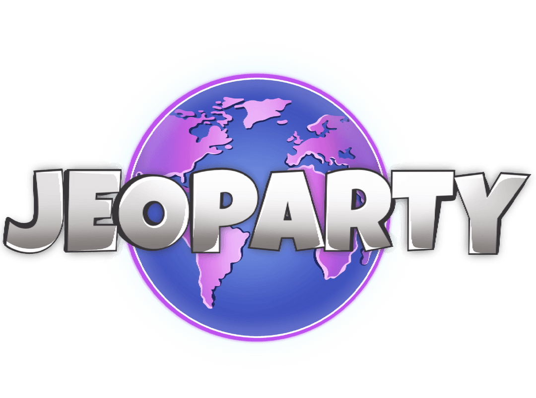 Jeoparty | Game Show