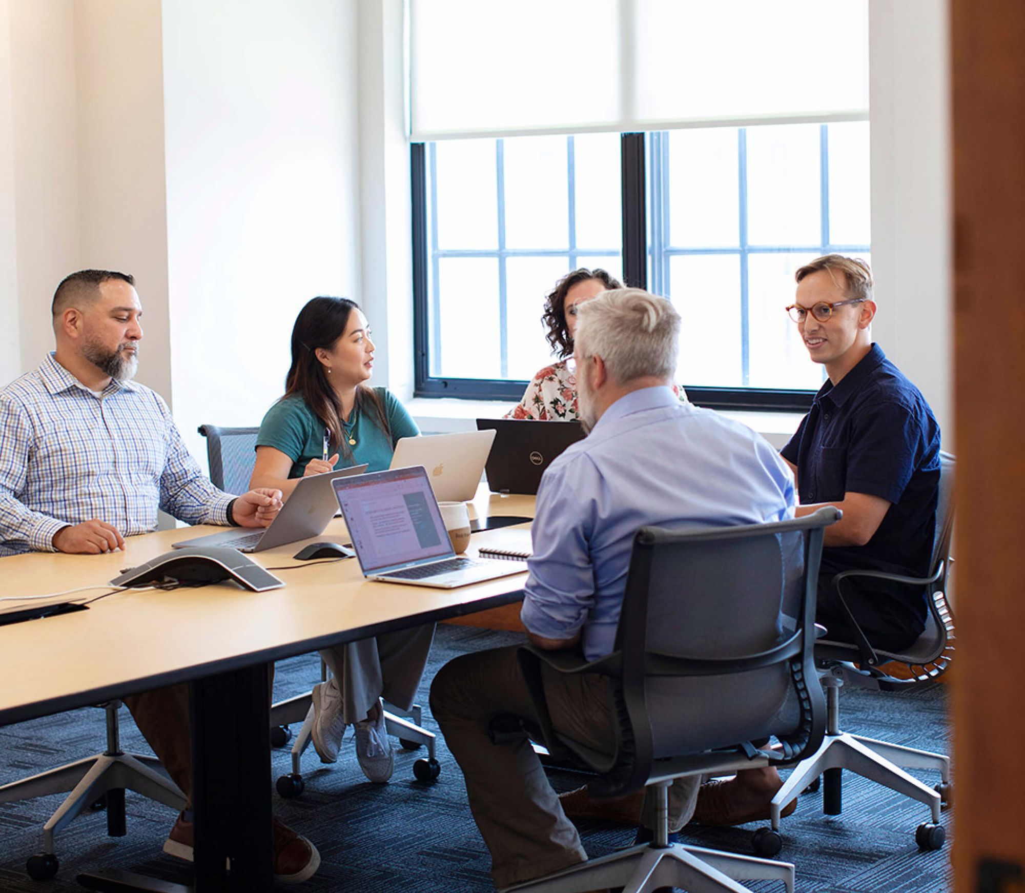 Fathom Consulting: Company — Twin Cities consulting firm specializing ...