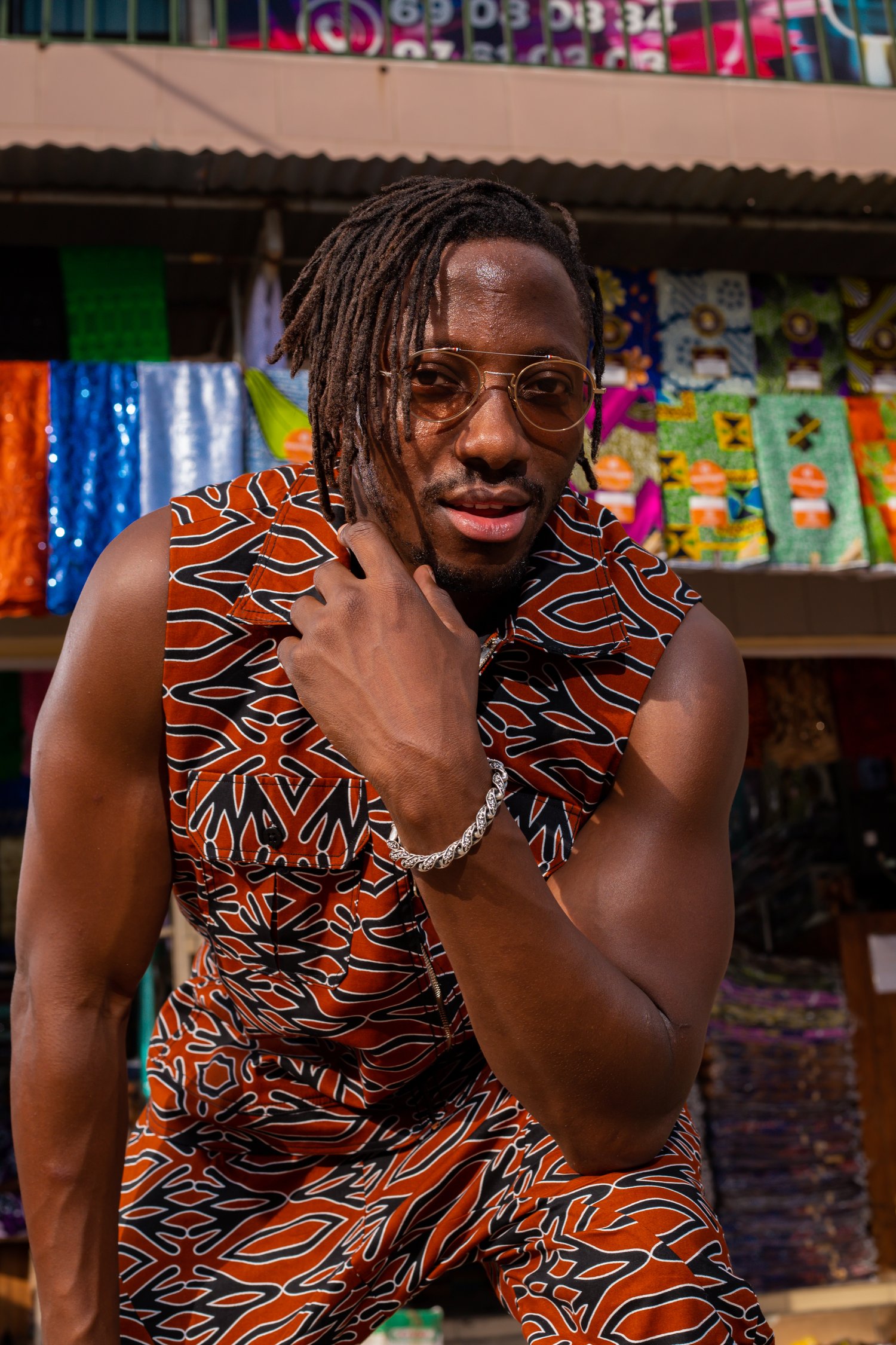 AMÉMÉ | RELEASES EP 'POWER' ON ONE TRIBE RECORDS