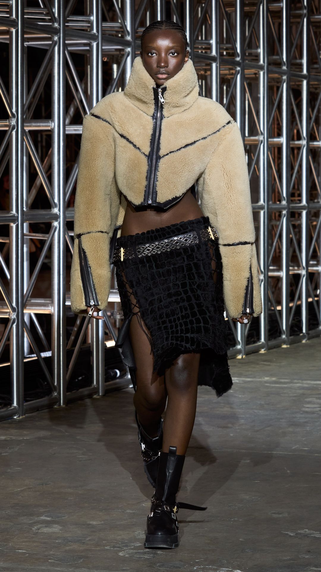 Dion Lee | Fall/Winter 2023 Collection