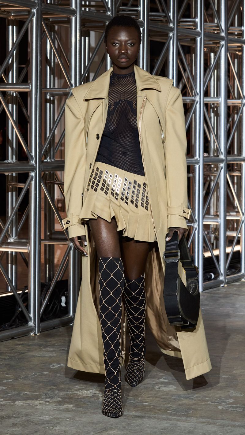 Dion Lee | Fall/Winter 2023 Collection