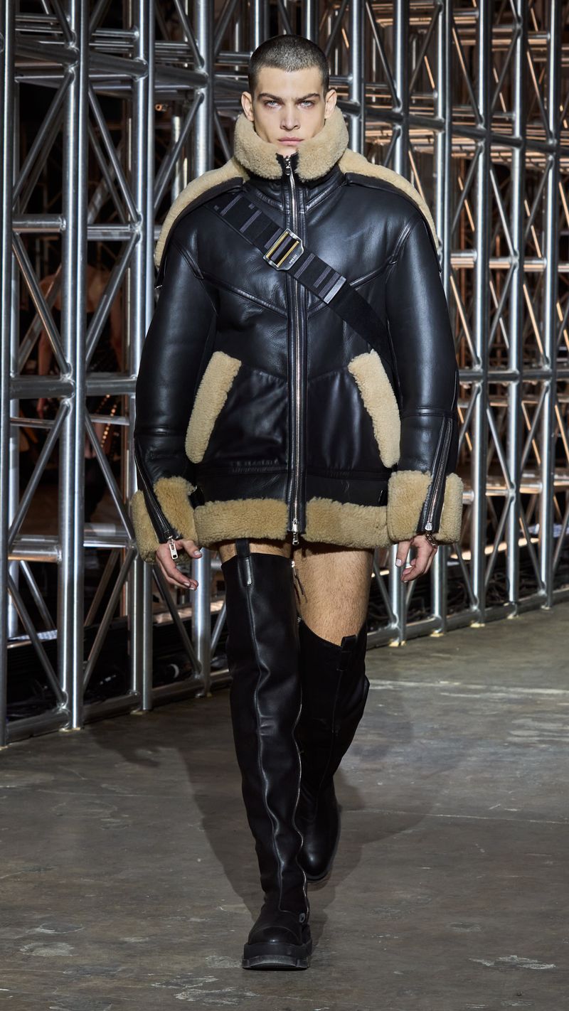 Dion Lee | Fall/Winter 2023 Collection