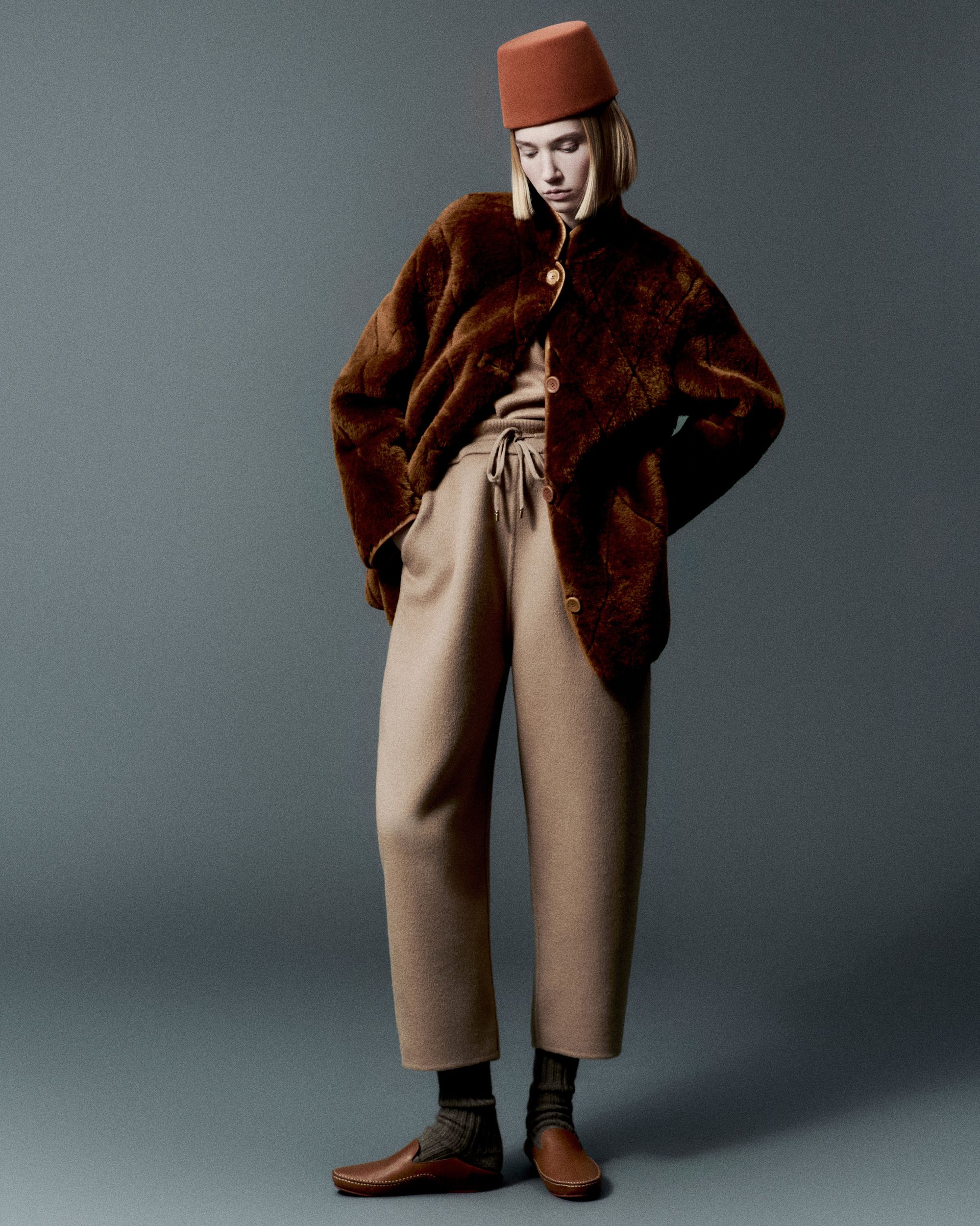 Loro Piana | Fall Winter 2024 Women's Collection