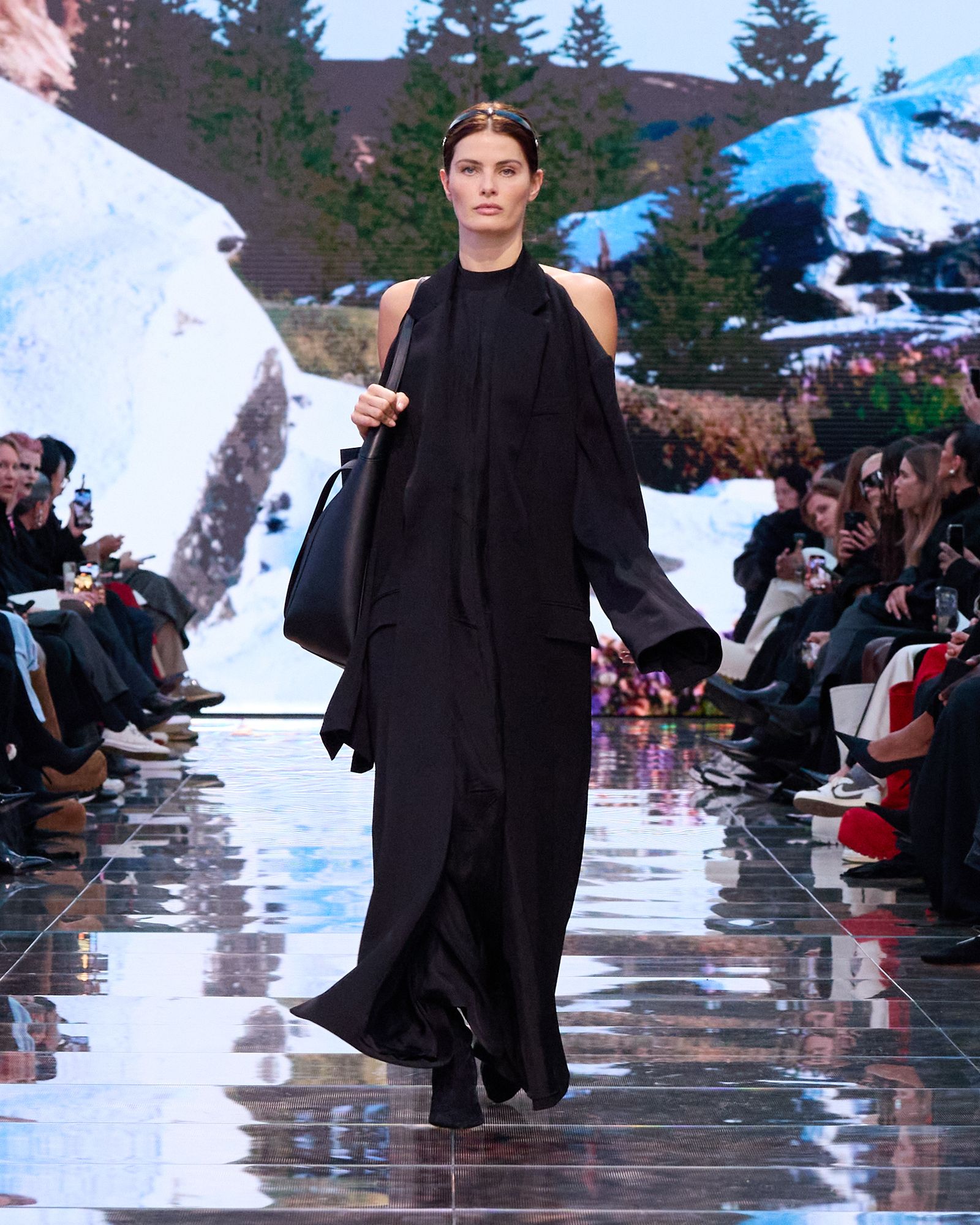 Balenciaga | Fall Winter 2024 Collection