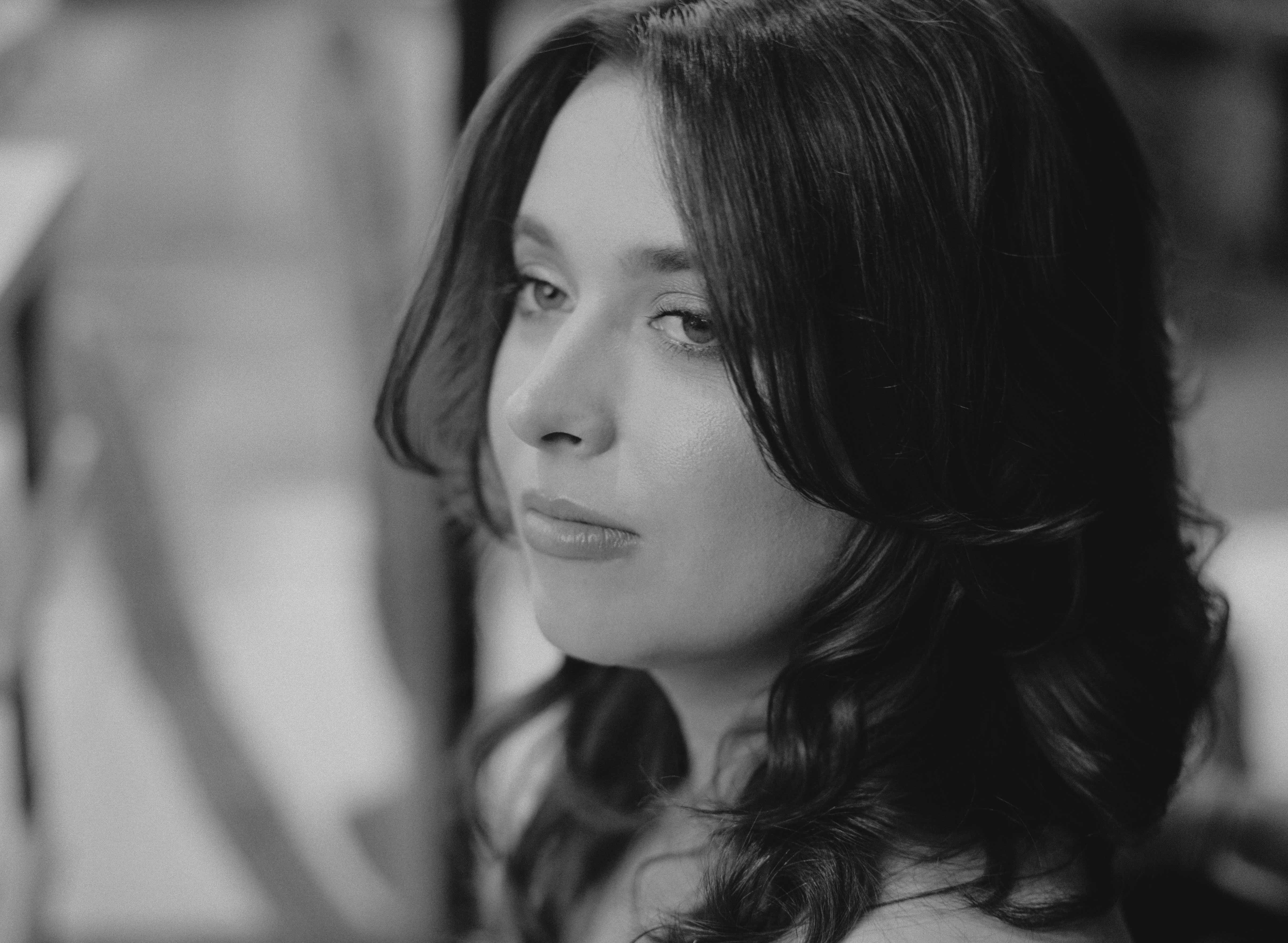 Rett Madison | Navigating Matters of the Heart