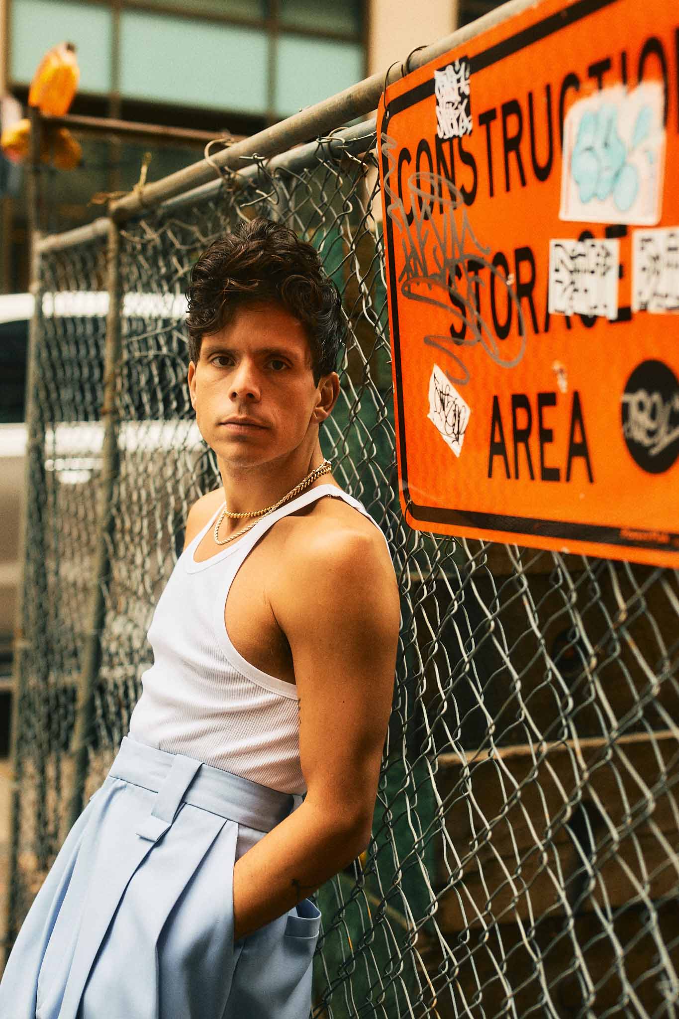 Rudy Mancuso | Enter Rhythm Stage Left