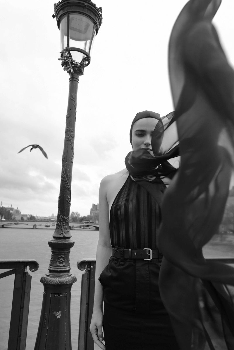 Colette / Saving The Victorian Punk 70s Icon's Greatest Artwork