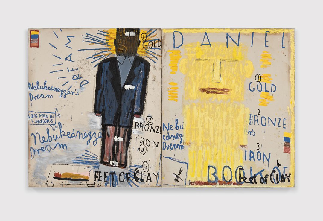 Colette / Saving The Victorian Punk 70s Icon's Greatest Artwork
