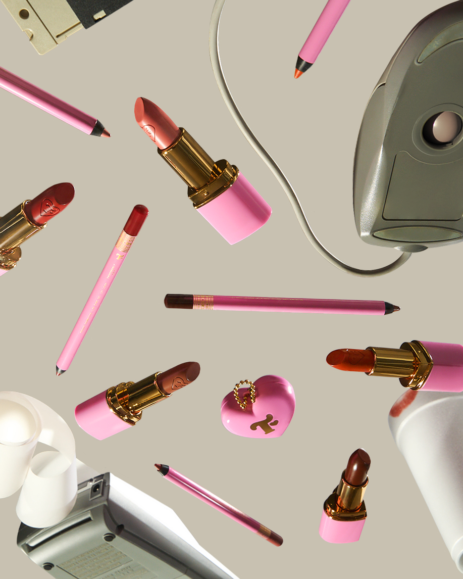 Trixie Cosmetics | 9 to 5 Collection