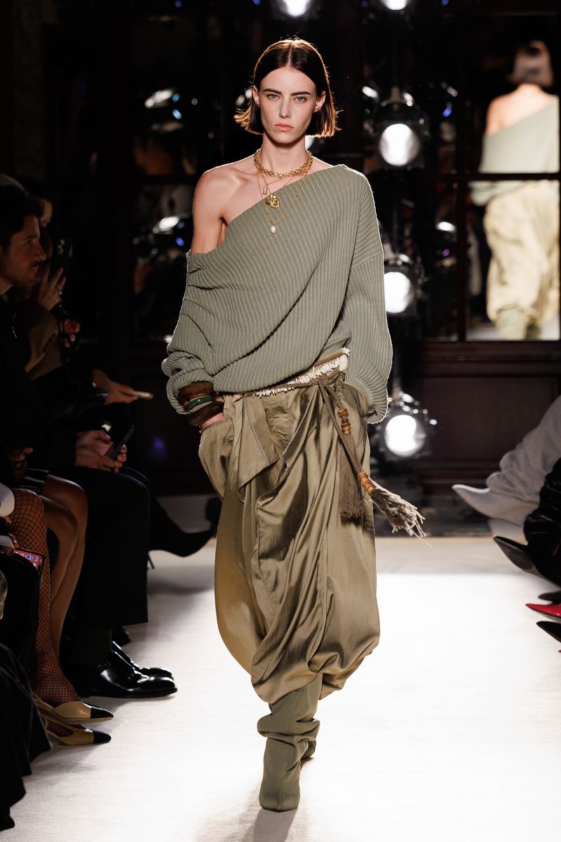 Balmain | Spring Summer 2026 Collection