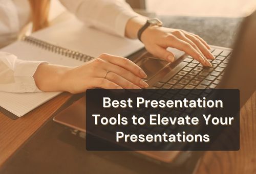 Teleprompter.com | 14 Best Presentation Tools to Elevate Your Presentations