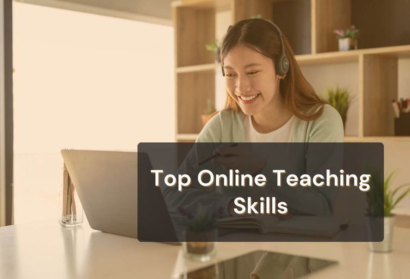 Teleprompter.com | Mastering Online Teaching Skills for Modern Educators