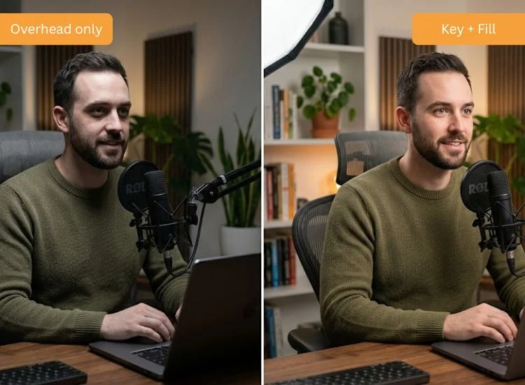 Teleprompter.com | Live Streaming Setup for Beginners: The 6-Layer Stack