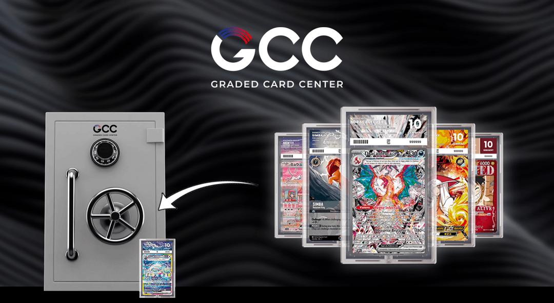 Pure Grading arrive sur GCC, toutes les infos