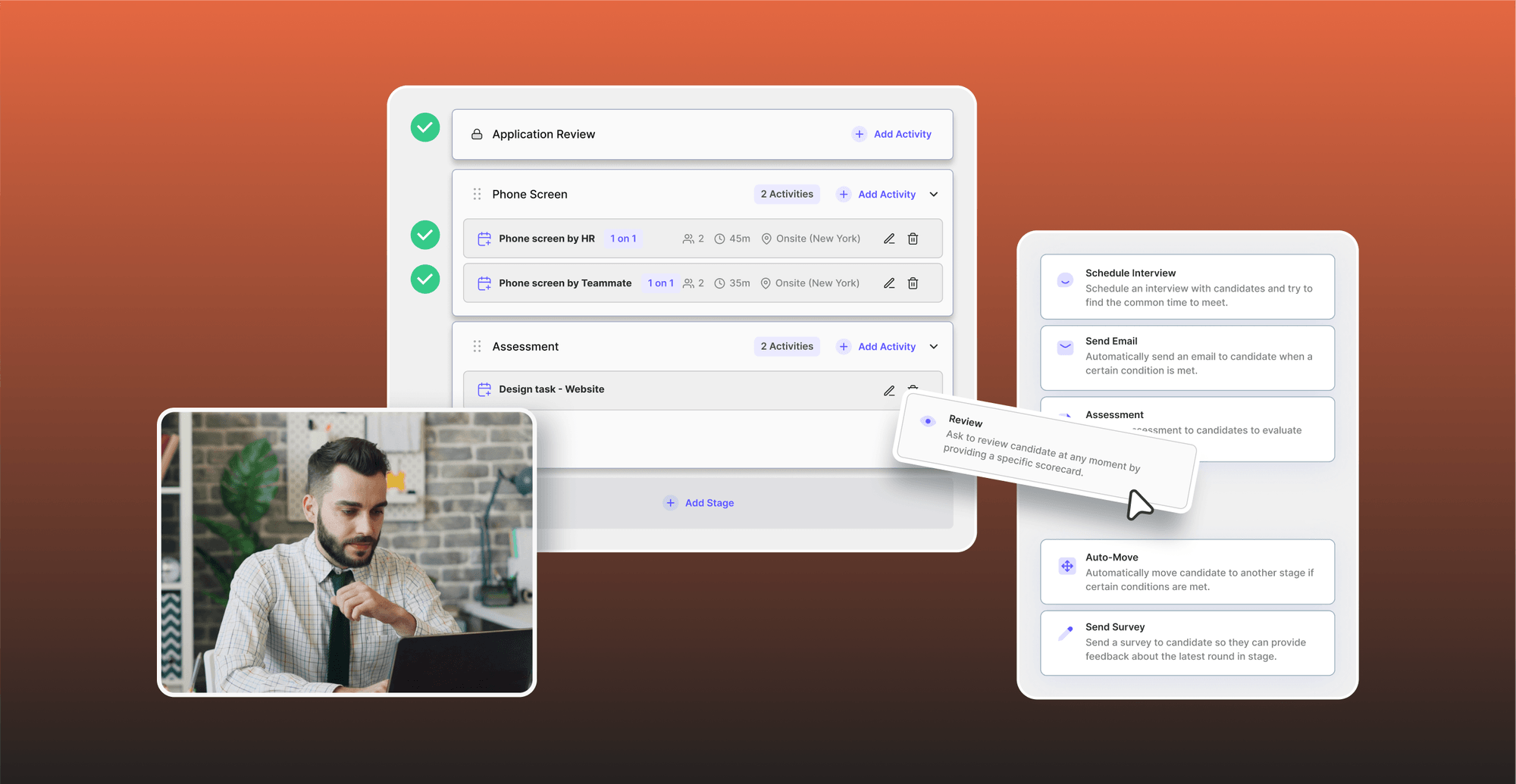 Kula - The Modern All-In-One ATS