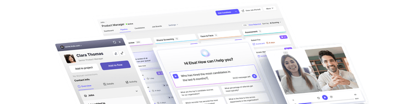 10 recruiting report templates that drive better hiring decisions