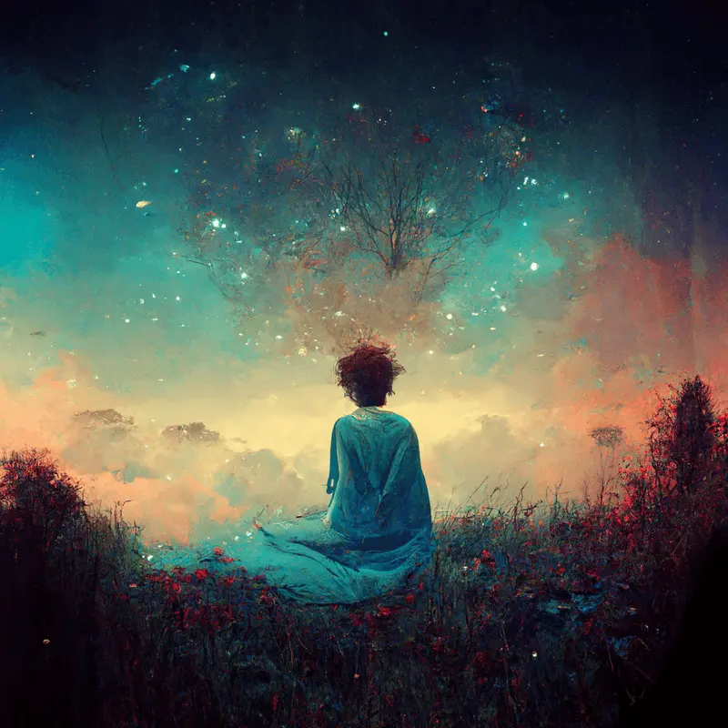 Oniri - #1 Dream App for Lucid dreaming, Dream Analysis, Dream Journaling