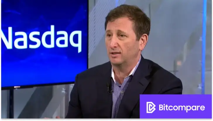 Celsius’ Chief Strategy Officer Steps Down | Bitcompare