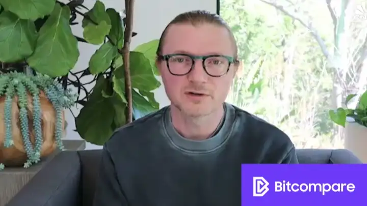 Jesse Powell Steps Down As CEO Of Kraken | Bitcompare