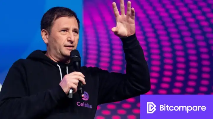 Celsius Files To Reopen Withdrawal For Eligible Users | Bitcompare